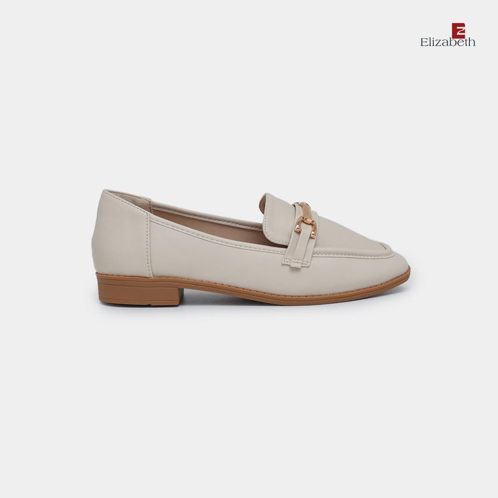 Jual Elizabeth Shoes - Sepatu Wanita | Pantofel Flat 0400-0450 | Shopee ...