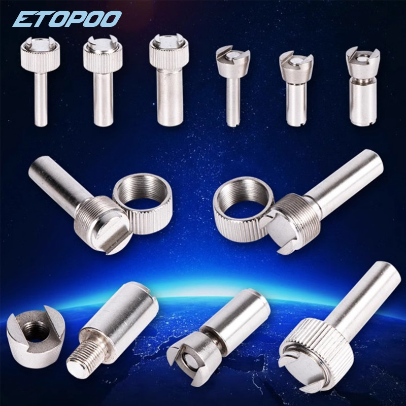 Jual BEST 0.002MM Lever indicator micrometer clamp cap calibration ...