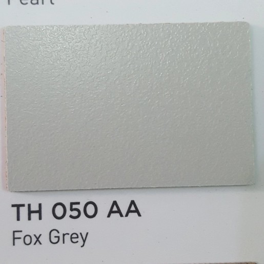 Jual HPL Taco TH 050 AA Fox Grey | Shopee Indonesia
