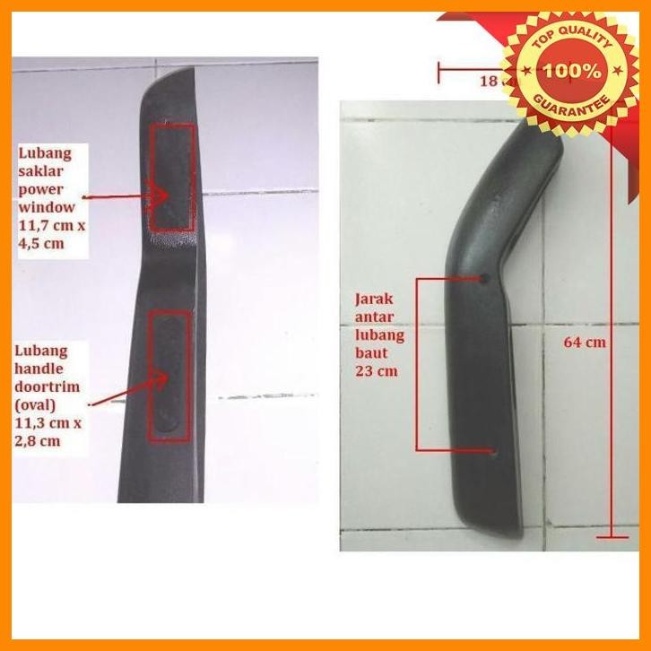 Jual [SYS] ARM REST PENYANGGA PINTU DOORTRIM DEPAN KANAN ISUZU PANTHER ...