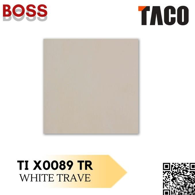 Jual HPL Taco TIERO TI X0089 TR HPL WHITE TRAVE PELAPIS FURNITURE WARNA ...