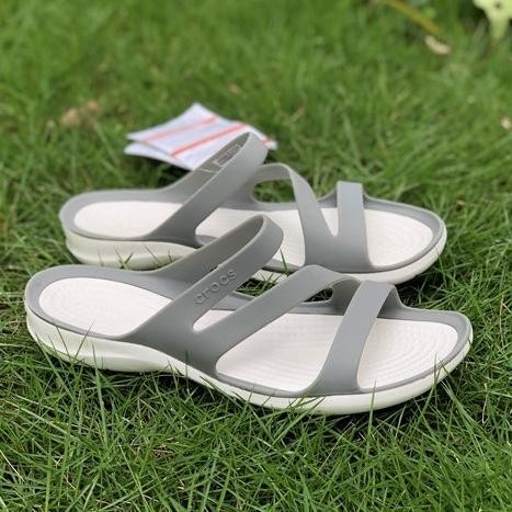 Jual Crocs / Sandal Wanita / Crocs Wanita / Sandal Crocs / Crocs ...