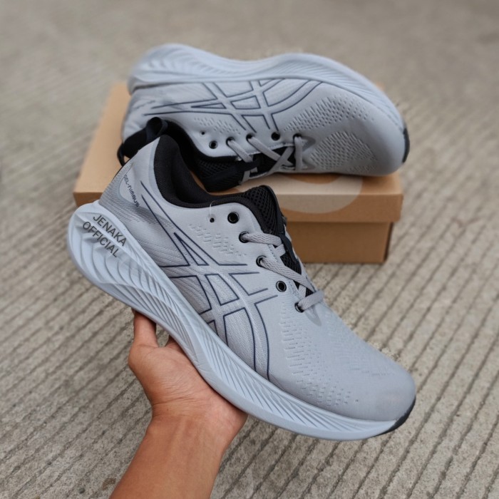Jual Sepatu Running Pria Big Size 46 47 48 49 Sepatu Running Atau Lari ...