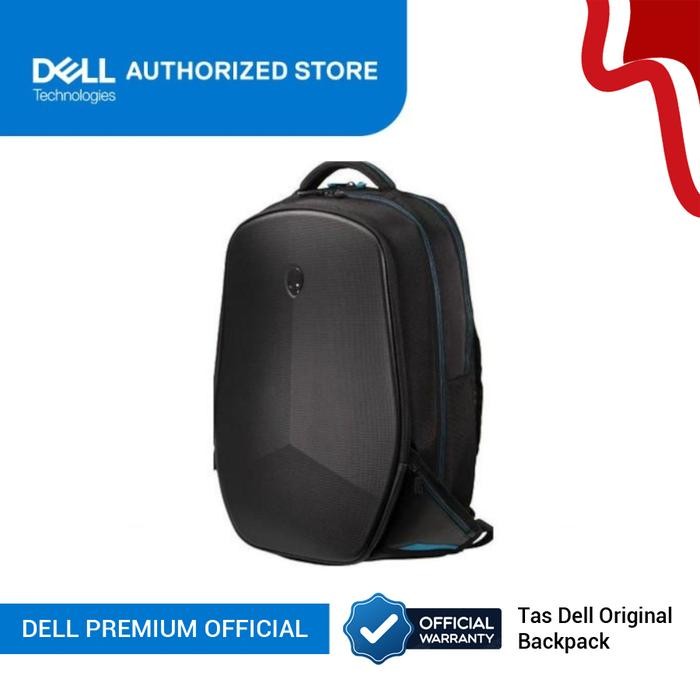 Jual Dell Backpack Alienware Vindicator 17.3Inch Armored Tas Gaming ...