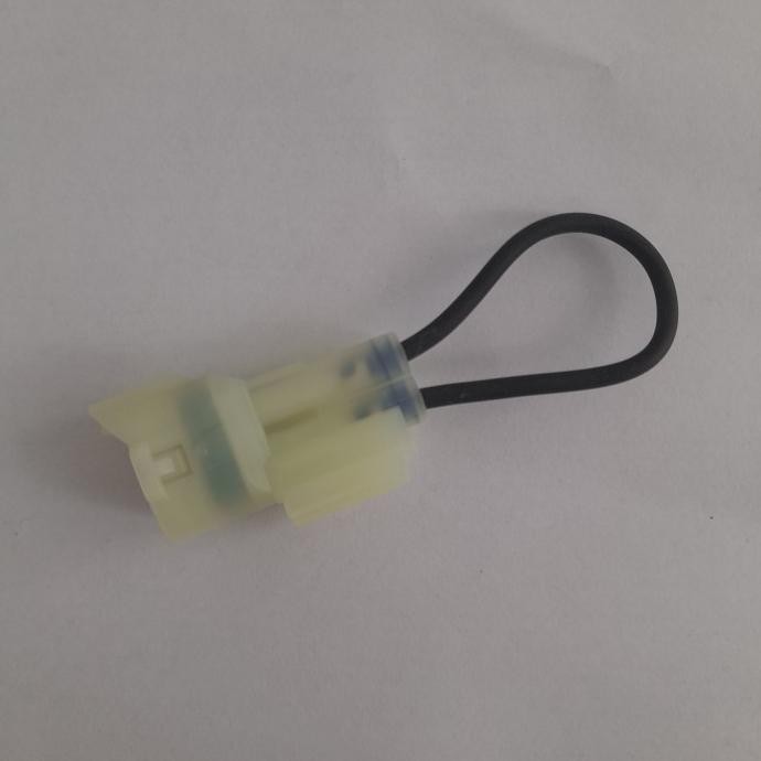 Jual dlc short connector scs reset ecu ecm motor honda injeksi non HIDS ...