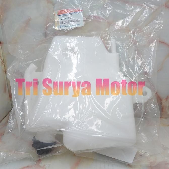Jual TABUNG TANGKI AIR SERAP TABUNG AIR RADIATOR PS110 PS125 PS136 ORI ...