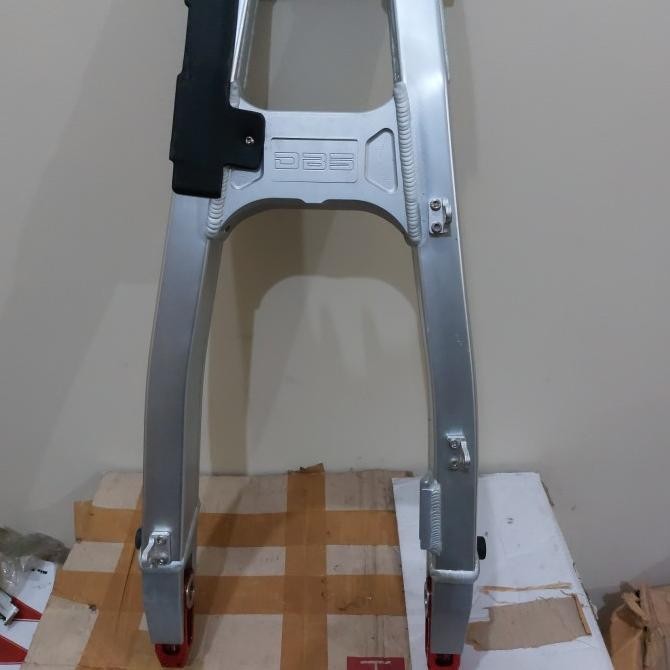 Jual Swing arm DB5 CBR 250 R 1 cylinder cbu made in Thailand | Shopee ...
