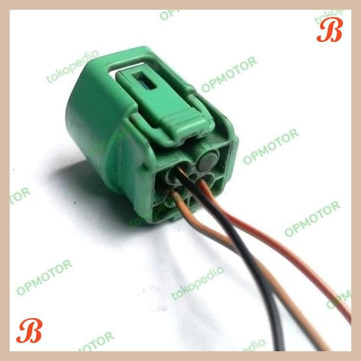 Jual [OPM] SOCKET SOKET ALTERNATOR DINAMO AMPERE HONDA CITY CRV ...