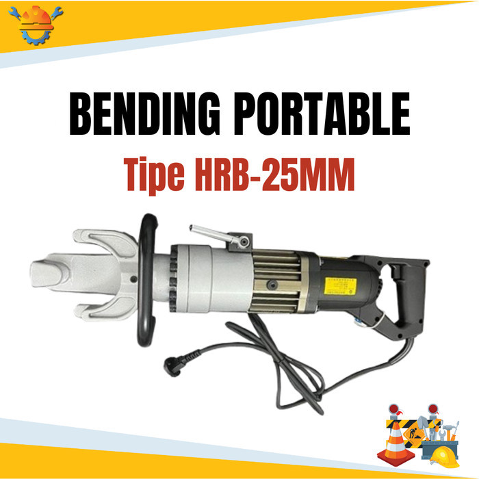 Jual MESIN BENDING BESI / MESIN PEMBENGKOK BESI / MACHINE BAR BENDER ...
