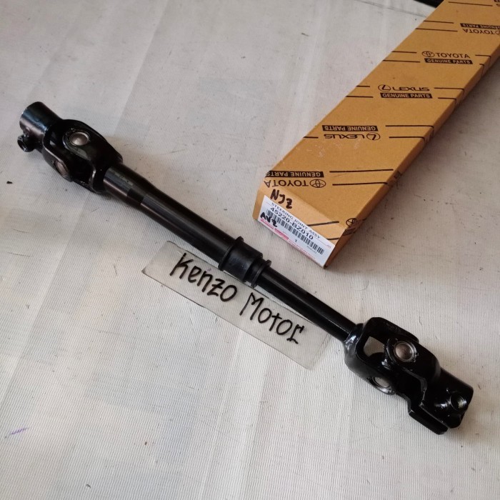 Jual Joint Kopel Steer Stir Avanza Xenia 45220-Bz010 | Shopee Indonesia