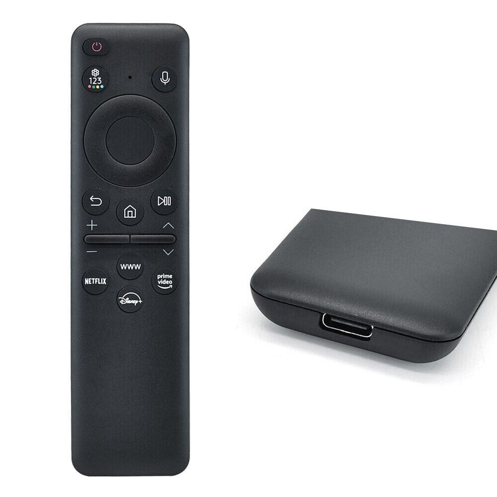 Jual HARS New BN59-01432J TM2360E Voice Solar Cell Rechargeable Remote ...