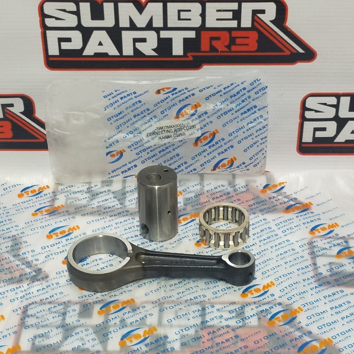 Jual Stang Seher Kaisar 250Cc Stang Piston - Viar Kaisar Ktm Nozomi ...