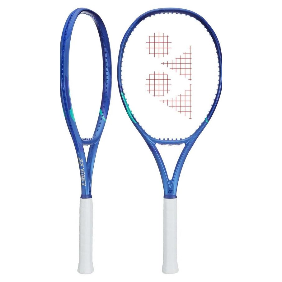Jual Yonex Ezone 25/26/98/100/100L/ACE Edition 2025 Raket Tenis TS | Shopee Indonesia