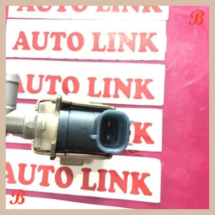 Jual [ALJ] SENSOR IDLE UP AC SENSOR TOYOTA VIOS LIMO YARIS OLD GEN 1 ...