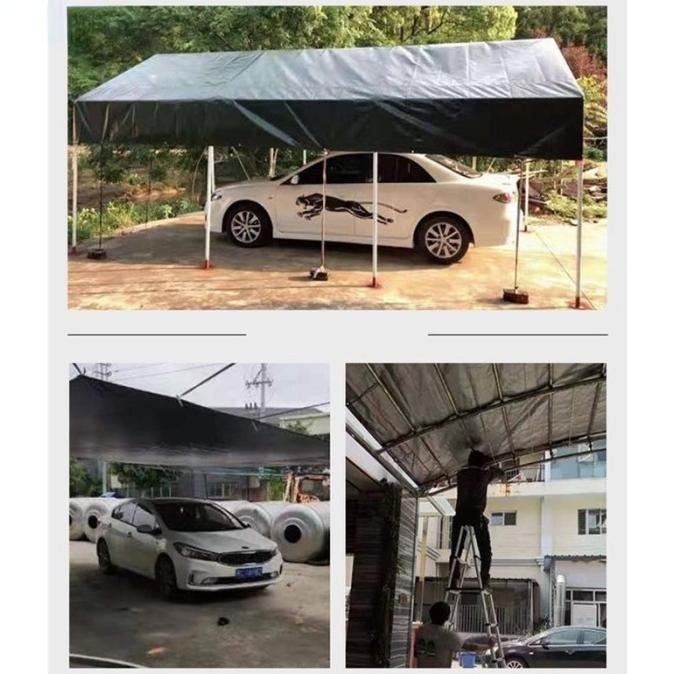 Jual 4x5M Terpal Tutup Atap Tampias Tebal Dan Awet Kolam Terpal Tenda ...