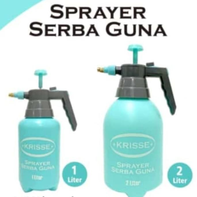 Jual !!!!!!] Sprayer untuk Memandikan Burung 2 Liter | Shopee Indonesia