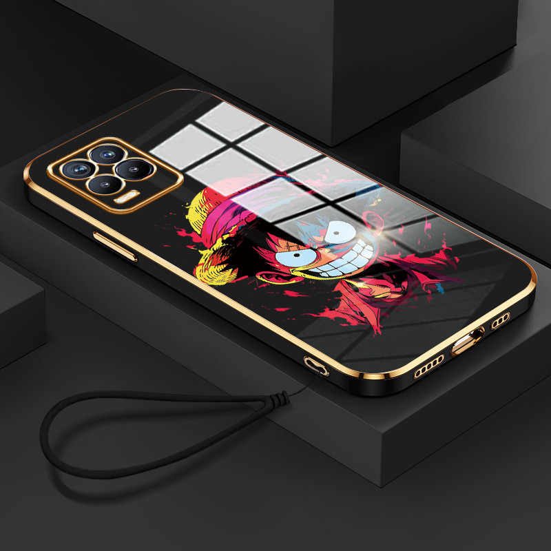 Jual Casing Hp Untuk Realme 8 Pro 8i 8 5G 8s 5G V13 5G Narzo 50 Narzo 30 5G Case kasingg Cesing ...