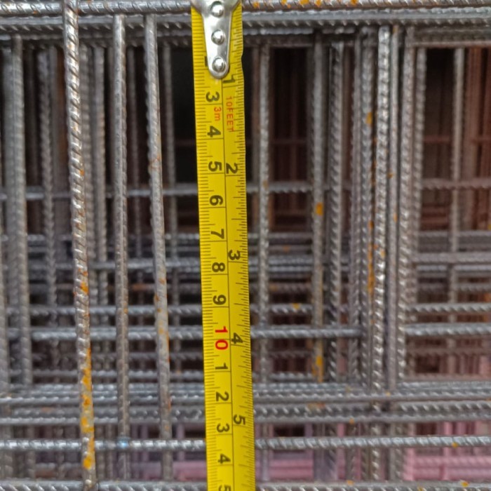 Jual Wiremesh M6 std SNI | Shopee Indonesia