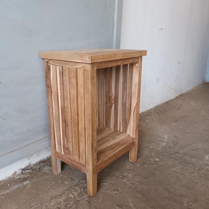 Jual Meja Dispenser, Nakas Kayu Meja Dapur Rak Sepatu Meja Akuarium ...