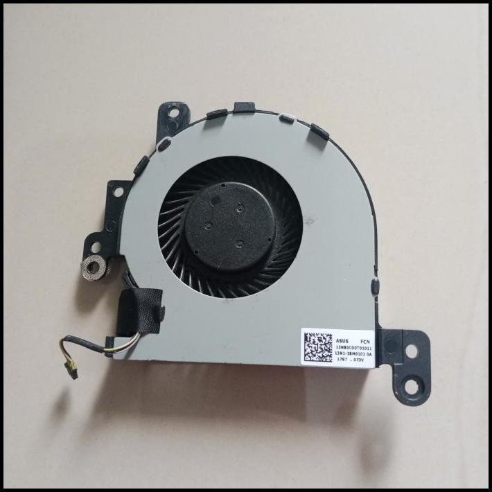 Jual Fan Kipas Laptop Asus X441 X441S X441N X441M X441U X441B | Shopee Indonesia