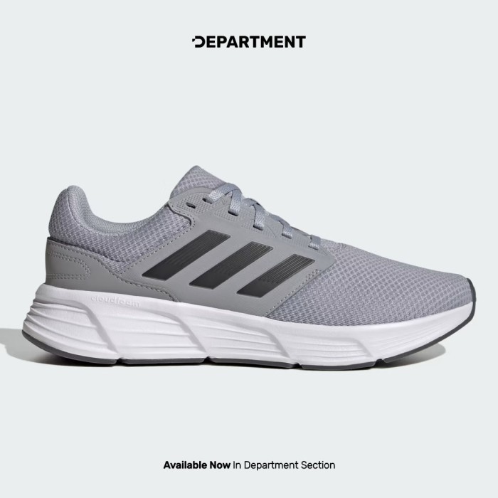 Jual ADIDAS Sepatu Lari Pria GALAXY 6 GW4140 ORIGINAL | Shopee Indonesia