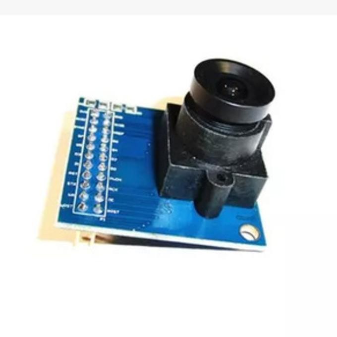 Jual ALIENTEK OV7670 camera module with FIFO For Arduino | Shopee Indonesia