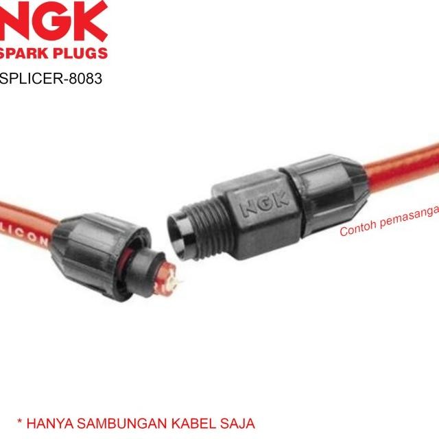 Jual Ng Plicer Cable Ambungan Abel Bui Coil Oil Coco Ut Racing J1 ...