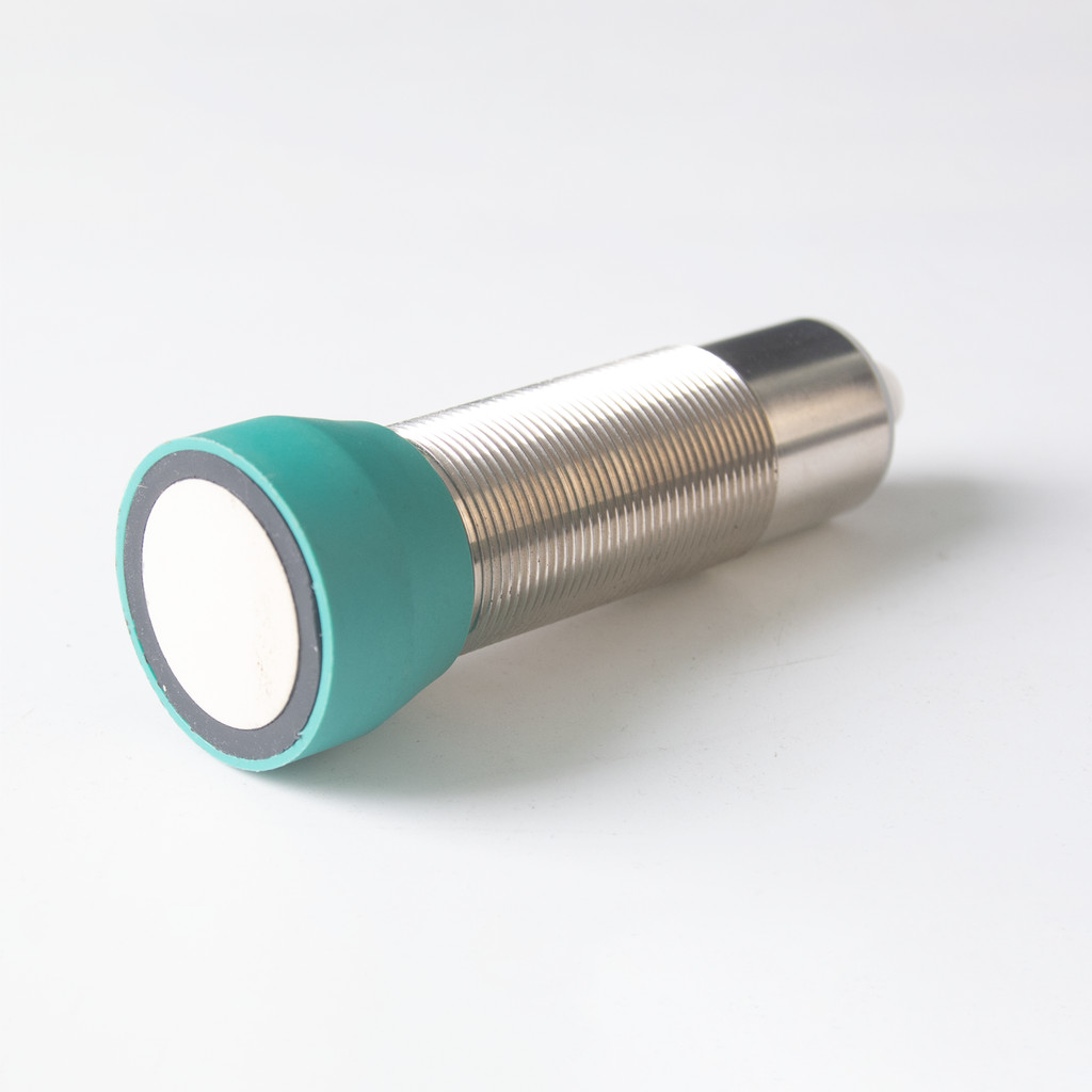 Jual GANC Proximity Sensor M30 10-30V DC Ultrasonic Detection Sensor Sn ...