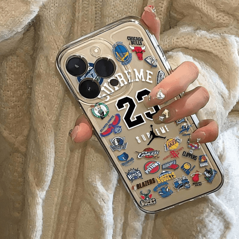 Jual Nba Tim Pop Tren Mode Casing Samsung S26 Plus Ultra S25 fe galaxy ...