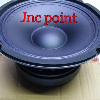 Jual Speaker fabulous ACR 8 INCH 2050 midle woofer 8 inch ACR Terlaris ...