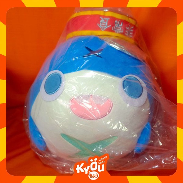 Jual Terlaris!! Gura Ina Hololive English -Myth- 3Rd Anniversary ...