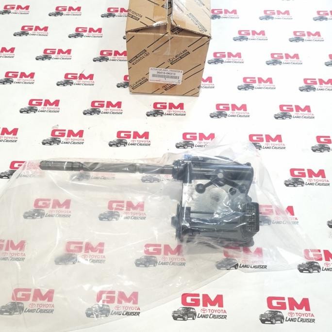 Jual Berkualitas Aktuator 4X4 Hilux Revo Motor Transfer Shift Belakang ...