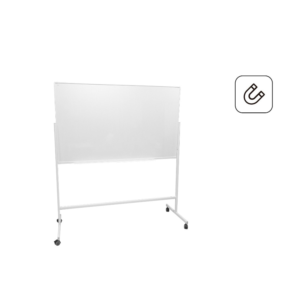 Jual [Terminal Stationery 01] Bantex Papan Tulis Putih Magnetik ...