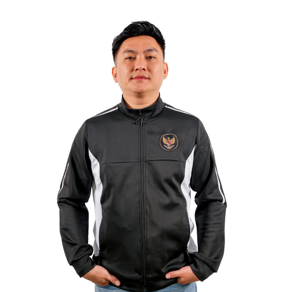 Jual Bali United Jaket Anthem Garuda Indonesia Jacket Timnas Indonesia ...