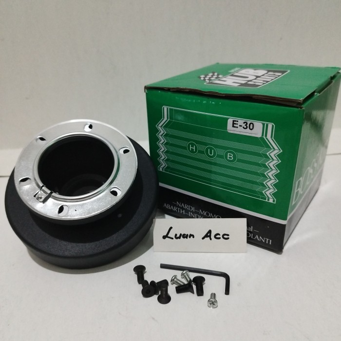 Jual Bosskit Stir Racing Mobil Bmw Seri 3 E30 E36 E46 | Shopee Indonesia