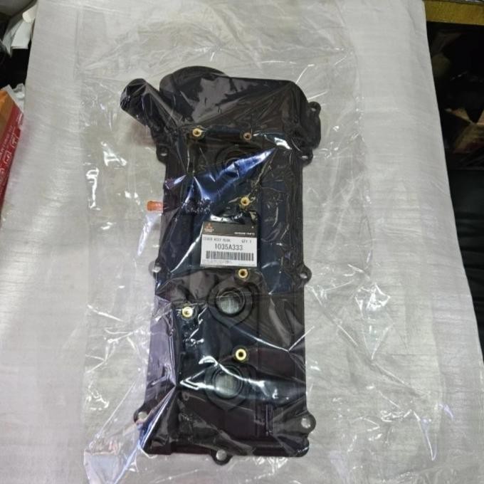 Jual Cover Tutup Klep Cylinder Head Mitsubishi Xpander 2017 2018 2019 ...