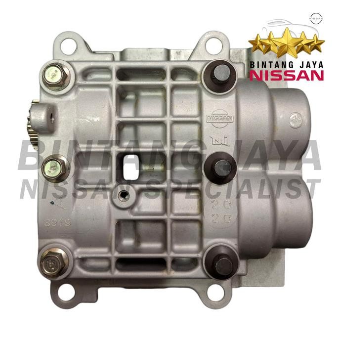 Jual As Balancer Oil Pump Nissan Xtrail T30 Serena C24 100% Original ...