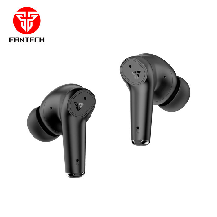 Jual Fantech TX2 TWS Earphone Bluetooth Smart True Wireless GROOVE ...