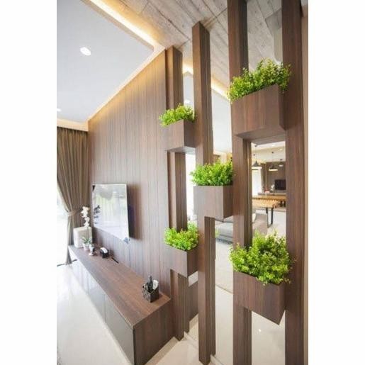 Jual CO PENYEKAT RUANG HPL | PARTISI RUANG MINIMALIS | FURNITURE ...