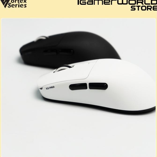 Jual CO VortexSeries INNO X3 PRO Ultra Light 8K Wireless Three Mode ...