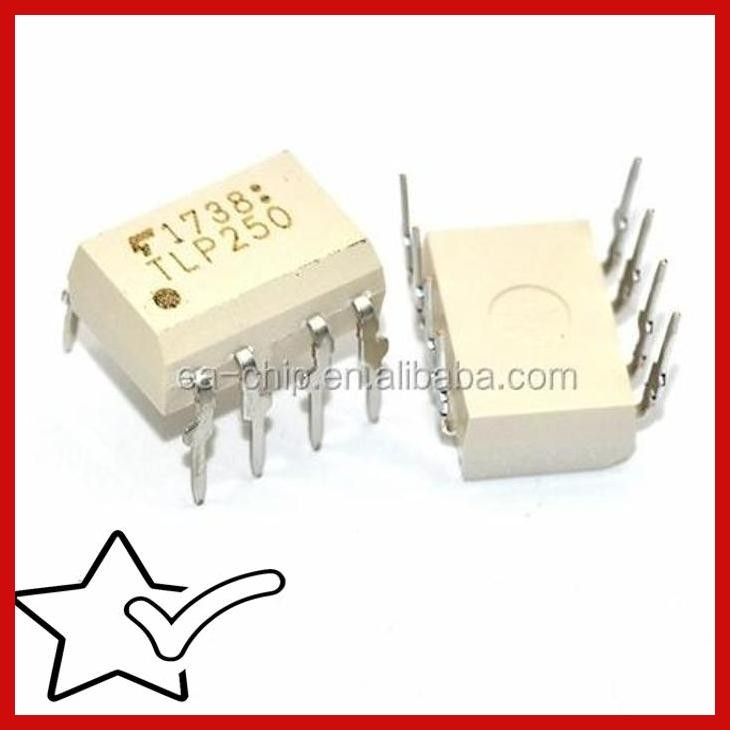 Jual [SRE] TLP250 TLP 250 TOSHIBA OPTOCOUPLER PHOTOCOUPLER DIP-8 POWER DRIVER | Shopee Indonesia