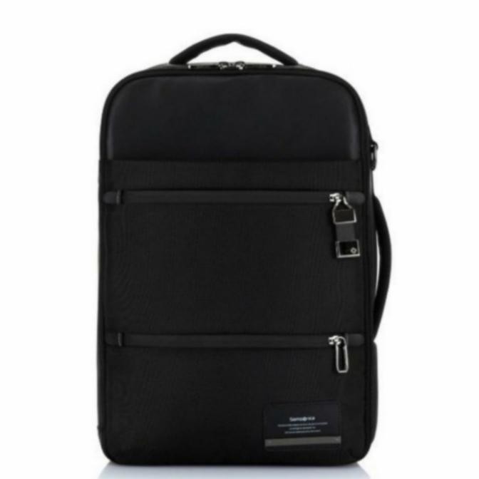 Jual CO Samsonite Vestor 3 way Tas 3 Fungsi Backpack Laptop Dufle ...