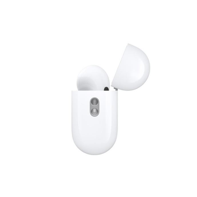 Jual Apple Airpods Pro 2 H2 Chip (Gen 2) Mqd83Id/A Resmi Ibox New Stok ...