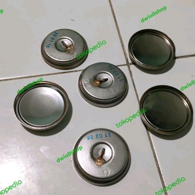 Jual thermostat/otomatis rice cooker/gas cooker rinnai original ...