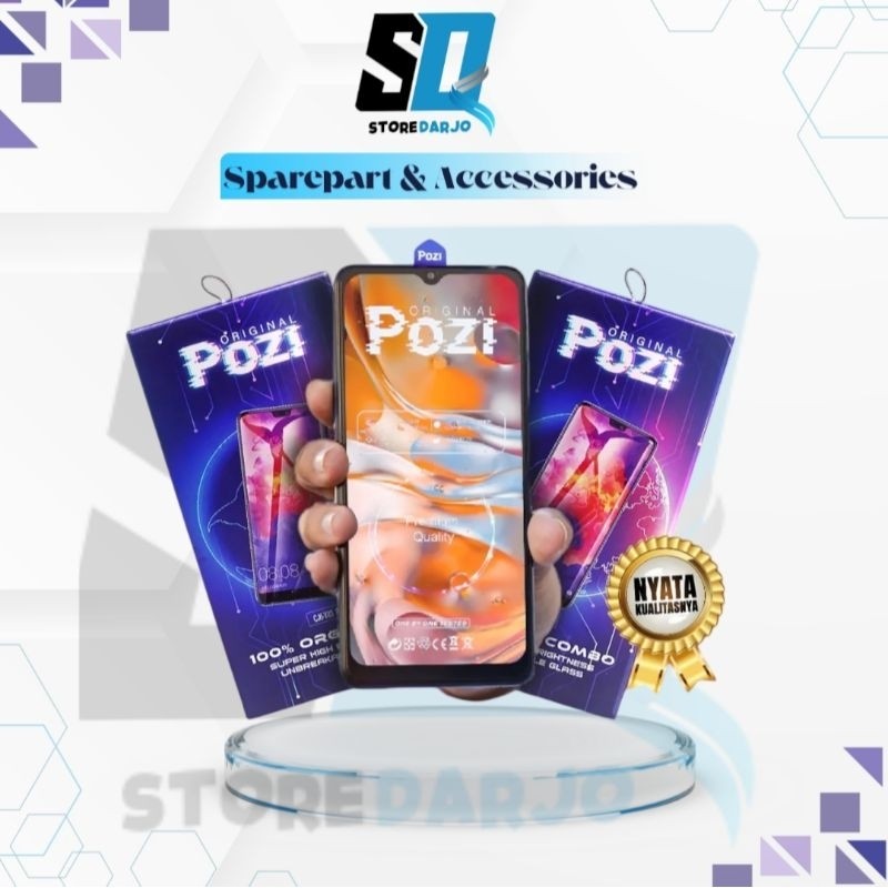 Jual LCD TOUCHSCREEN OPPO A78 4G - RENO 7 4G - RENO 8 4G 5G - RENO 8T - REALME 9 4G - REALME 9 ...