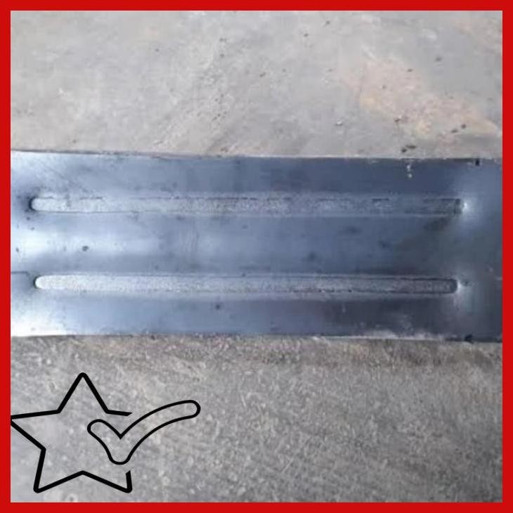 Jual [SDB] DAUN RODA BESI TRAKTOR QUICK G600/ G1000 BOXER | Shopee ...