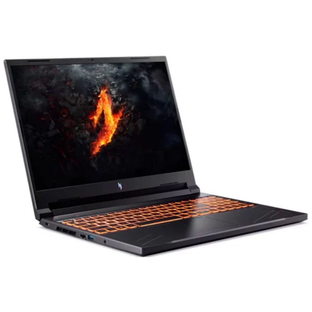 Jual Laptop Acer Nitro V16 100%SRGB RTX 4060 8GB I7 14650HX 16GB 512GB ...