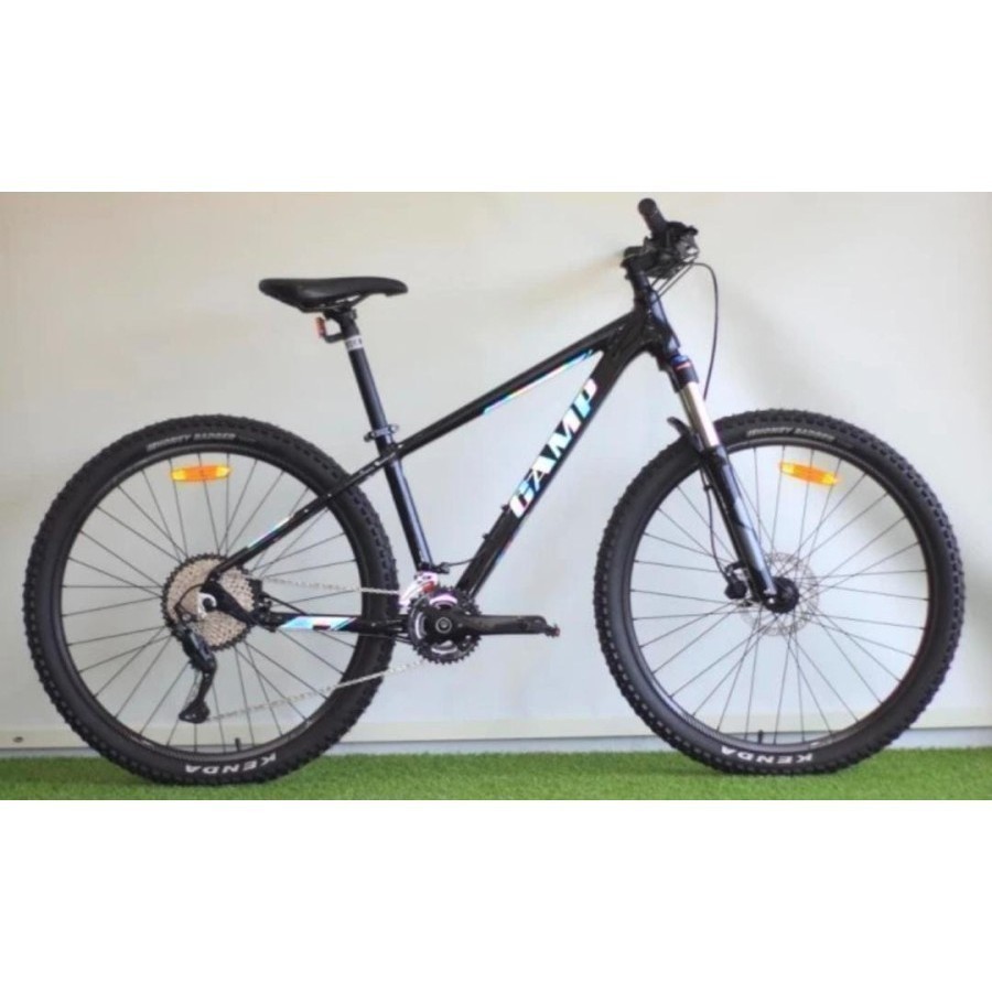 Jual Element Sepeda MTB Camp Fenix 3.0 27.5" | Shopee Indonesia