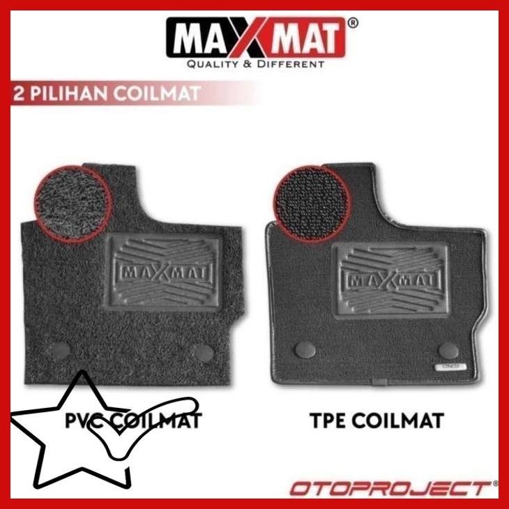 Jual [MGO] KARPET MAXMAT 7D OTOPROJECT TIGGO 8 PRO | Shopee Indonesia