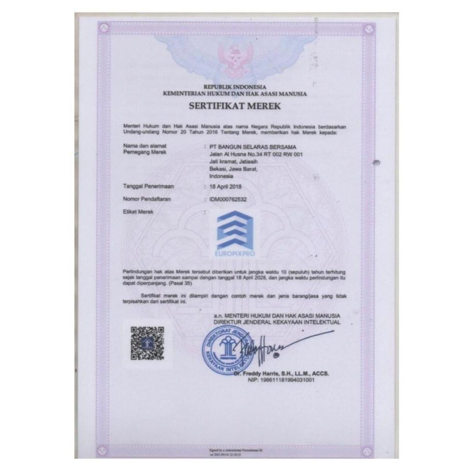 Jual Pvc Board / Pvc Foam Board / Map Board 5Mm Ukuran 122X244 Cm ...